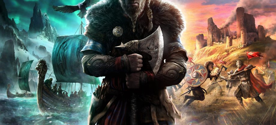 Assassin's Creed Valhalla - FPS Benchmarks & Best GPUs June 2026