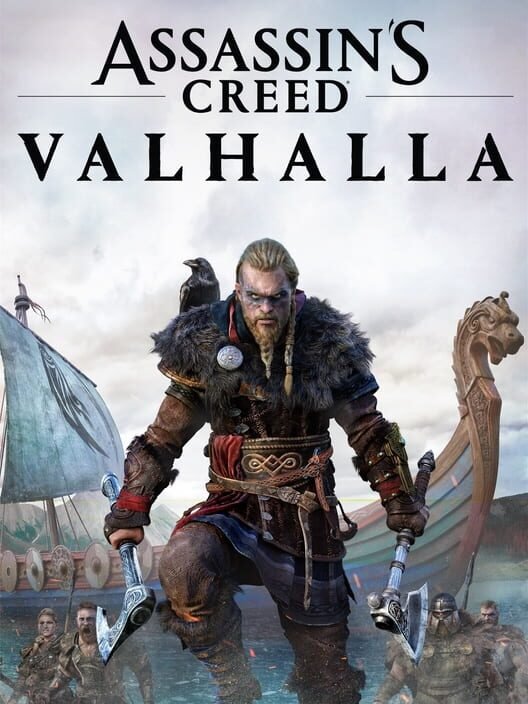 Assassin's Creed Valhalla - FPS Benchmarks & Best GPUs June 2026