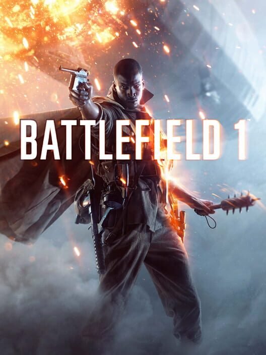 Battlefield 1 - FPS Benchmarks & Best GPUs June 2026