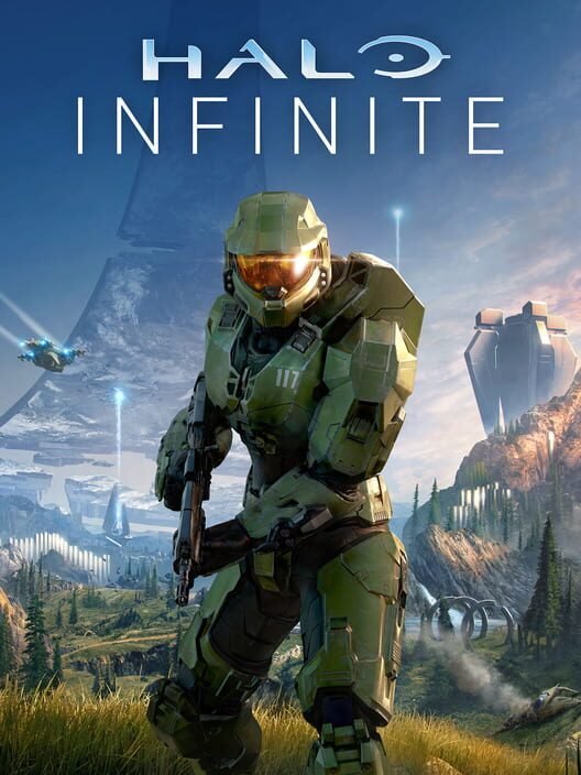 Halo Infinite - FPS-Benchmarks & Beste GPUs Mai 2026