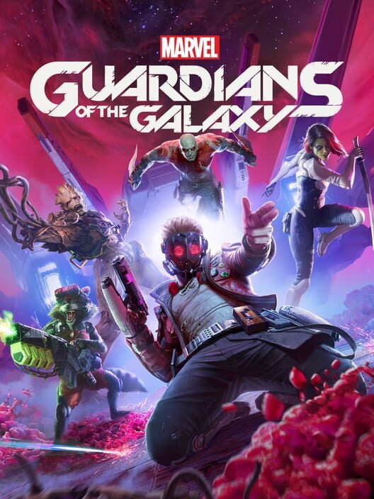 Marvel's Guardians of the Galaxy - FPS Benchmarks & Best GPUs May 2026