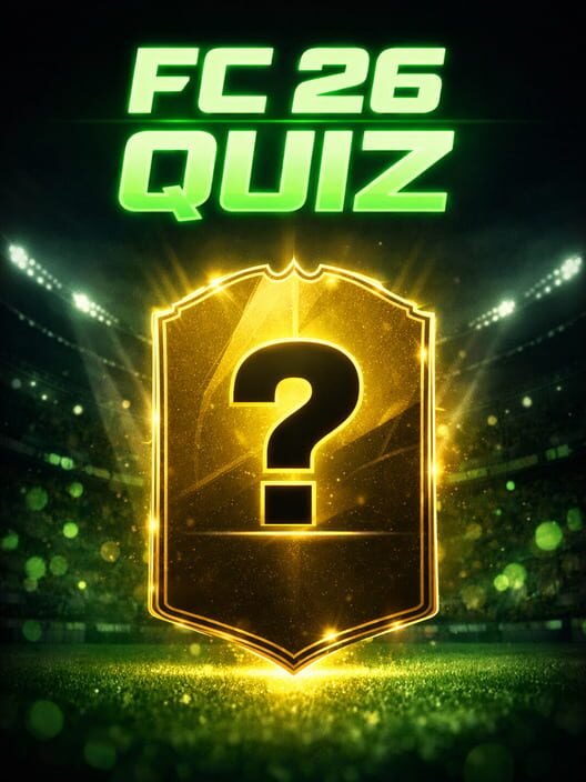 FC 26 Quiz - FPS Benchmarks & Best GPUs July 2026