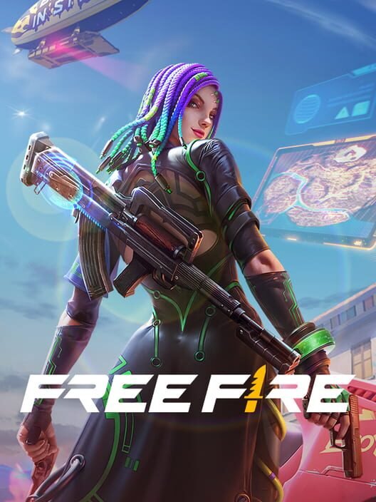 Free Fire - FPS Benchmarks & Best GPUs June 2026