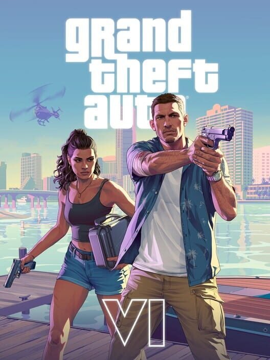 Grand Theft Auto VI - Benchmarks FPS & Meilleures GPU Juin 2026